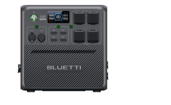 Manuale D'uso - BLUETTI IT