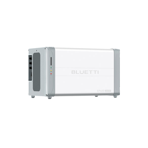 BLUETTI EP600 + B500 Backup Domestico | Uscita TRIFASE - BLUETTI IT